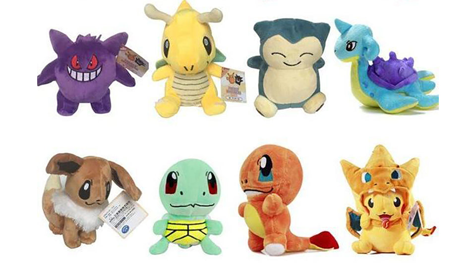 Anime Plushies – Soft & Adorable Anime Toys — Anime House ANZ