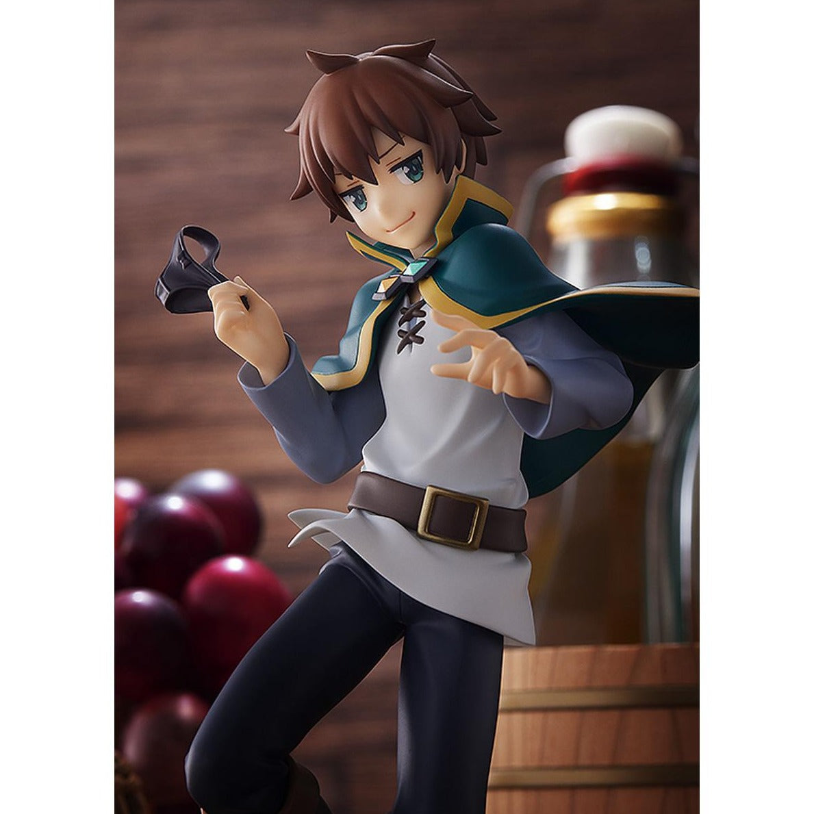 MAX FACTORY KonoSuba Pop Up Parade Kazuma Figure — Anime House