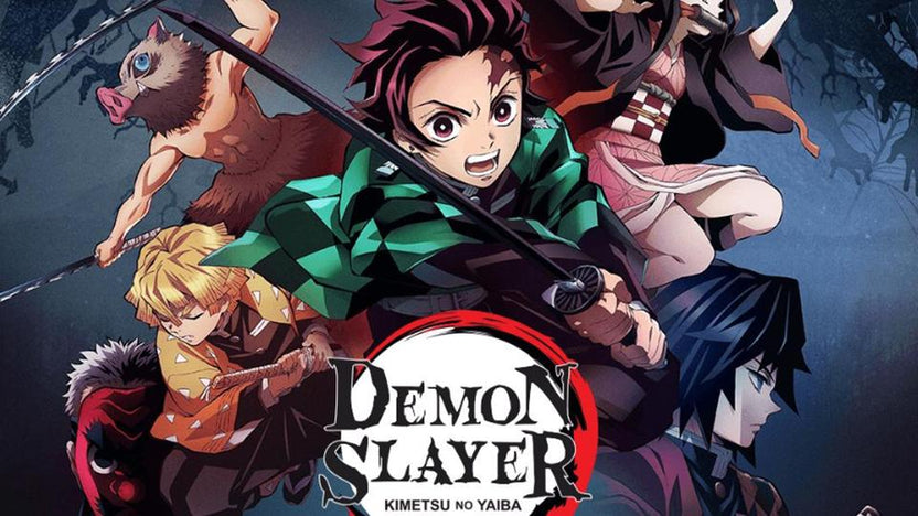 Best Anime Store in NZ – Shop Anime Merch & Collectibles — Anime House ANZ