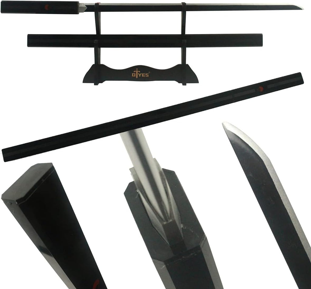 Choose Wooden Sword – Authentic Wooden Swords — Anime House ANZ