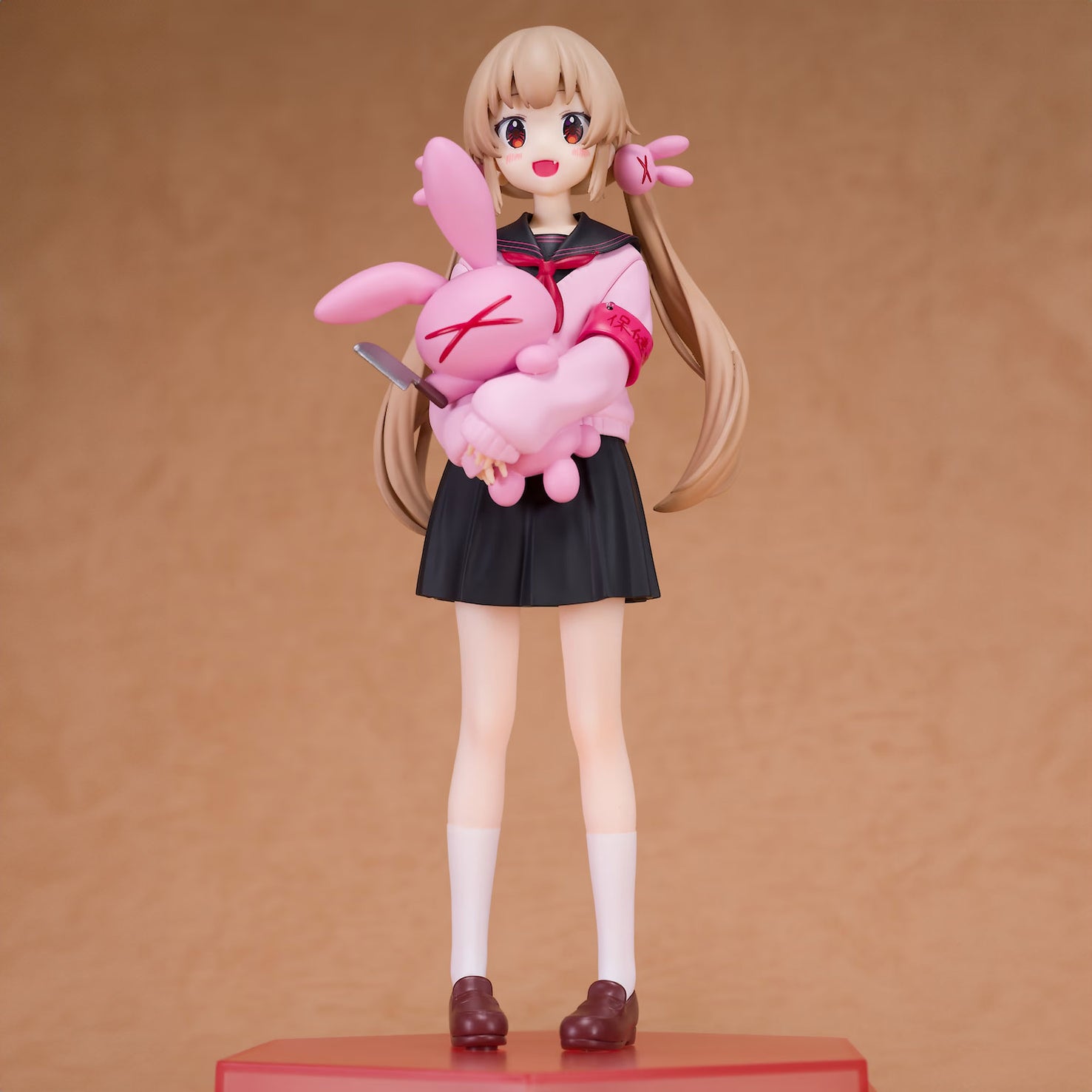 MAX FACTORY Sana Channel Natori Sana Pop Up Parade Natori Sana (School ...