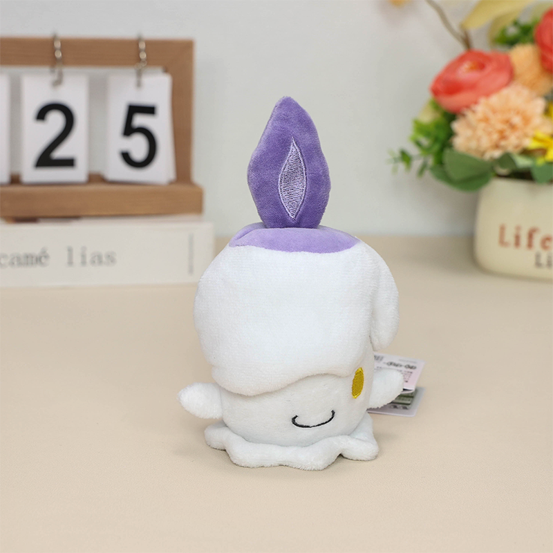 Pokémon Plushy - Litwick — Anime House