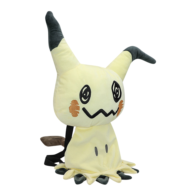 Pokémon Backpack Series – Mimikyu — Anime House