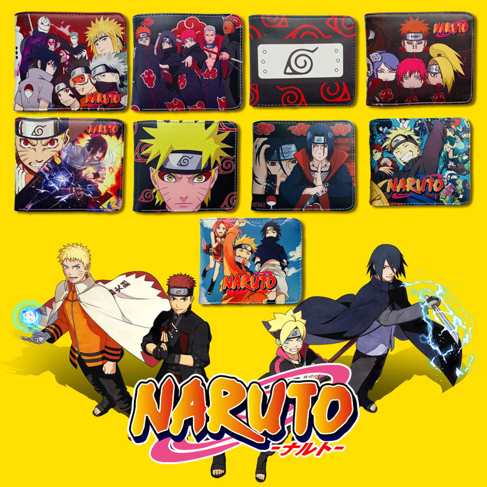 Naruto Jumbo Plush Soft Toy 45CM — Anime House ANZ
