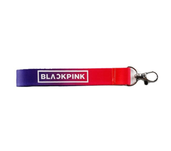 KPOP BLACKPINK KEYCHAIN — Anime House