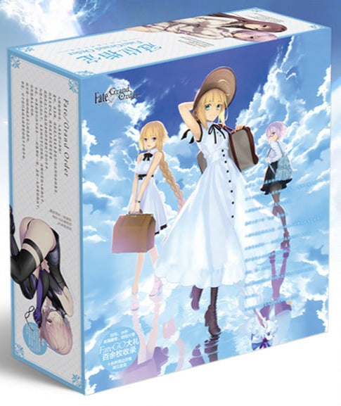 FATE/GRAND ORDER GIFT BOX — Anime House