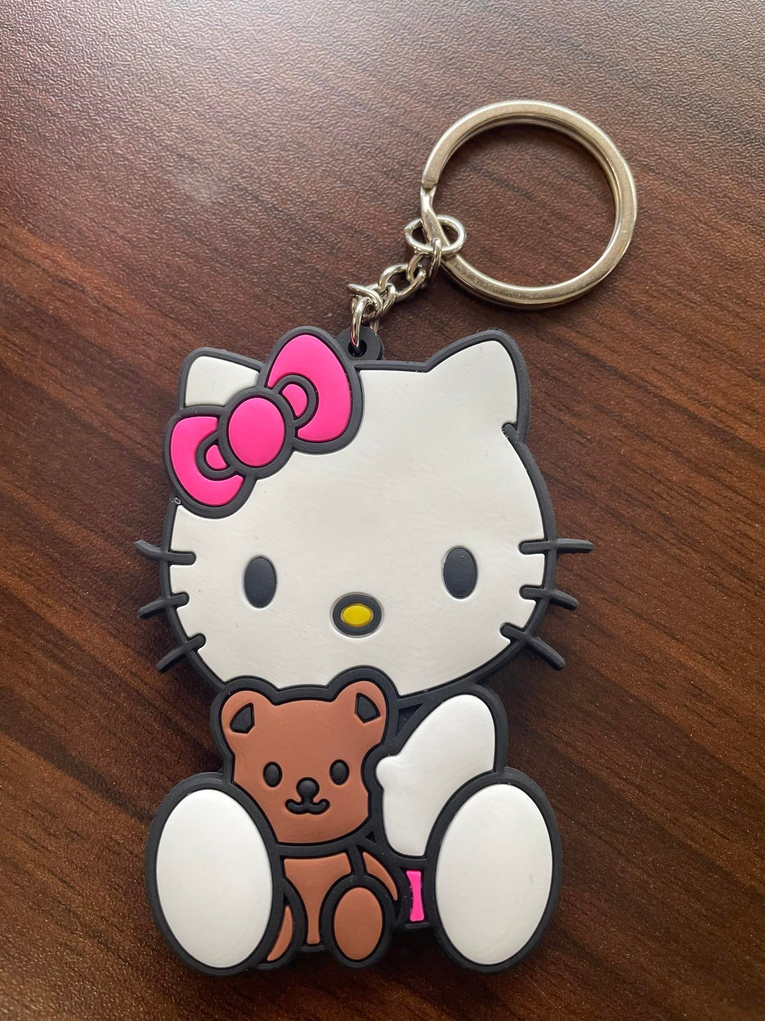 HELLO KITTY KEYCHAINS! | $5 per Key Chain — Anime House ANZ