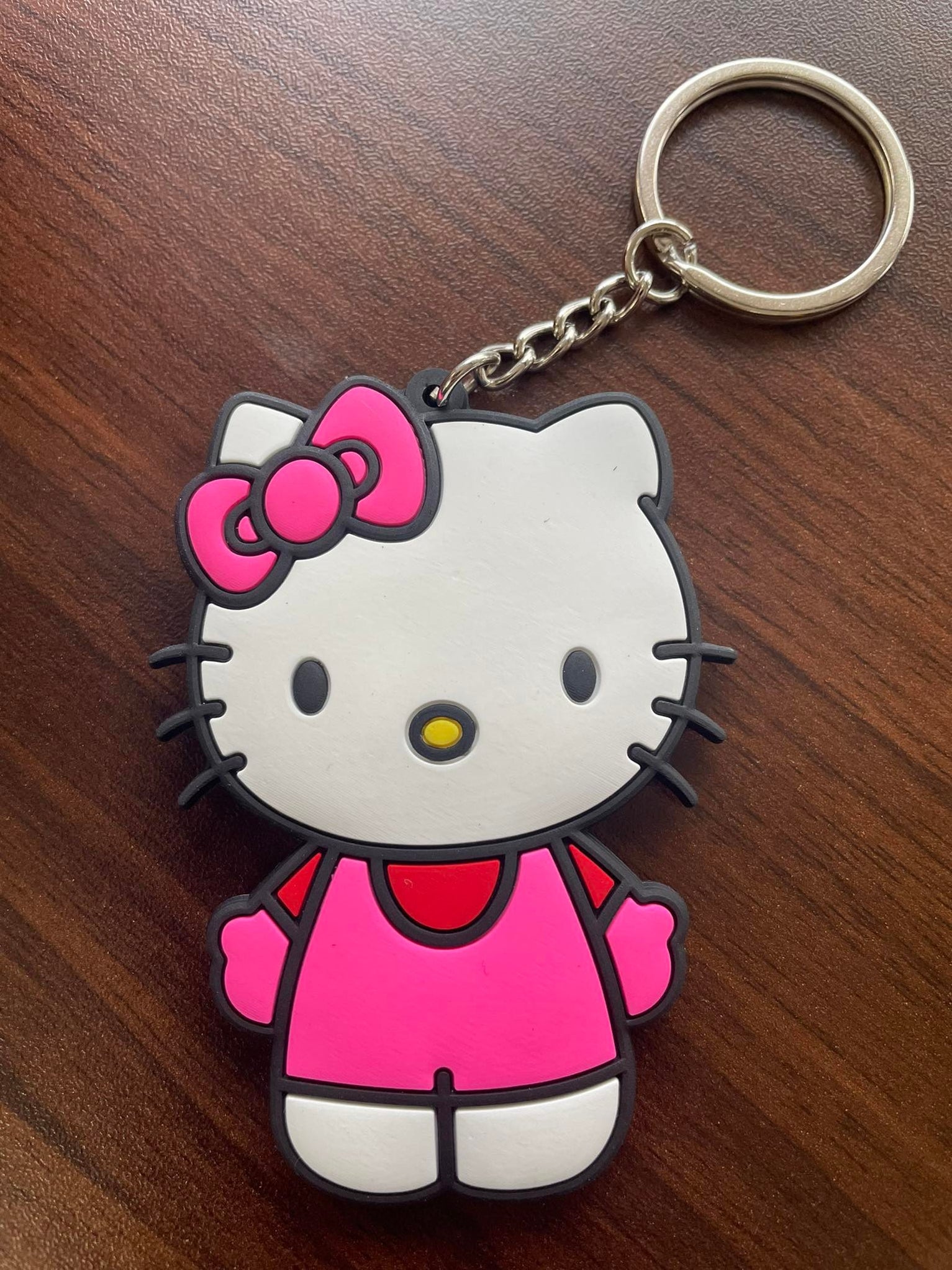 HELLO KITTY KEYCHAINS! | $5 per Key Chain — Anime House ANZ