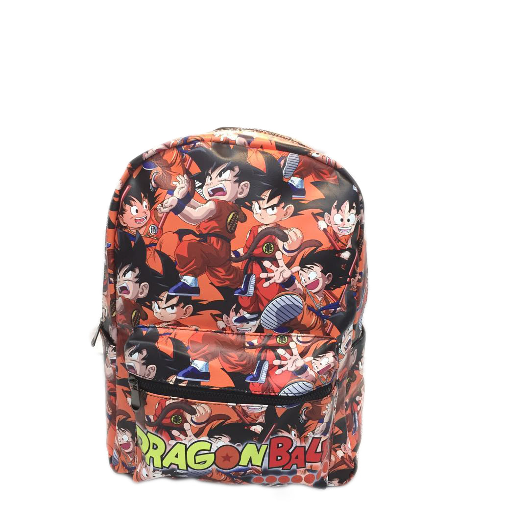 Dragon Ball Z Backpack — Anime House