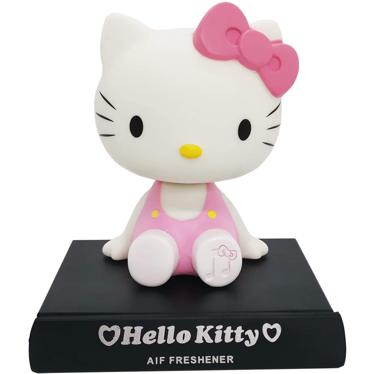 Hello Kitty Bobblehead — Anime House