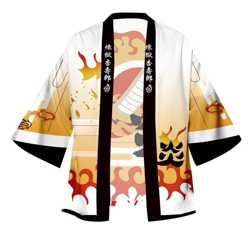 Haori Jackets | Shop The Best Japanese Haori Online — Anime House