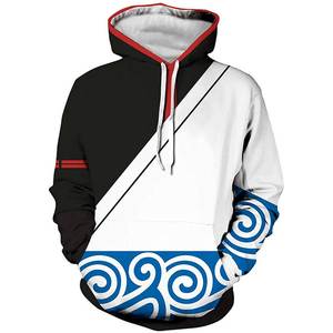 Gintama - Gintoki Sakata Jumper/Hoodie Clothes — Anime House ANZ