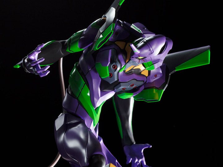 Sega Evangelion EVA Unit-01 (Rebuild) Limited Premium Figure — Anime House