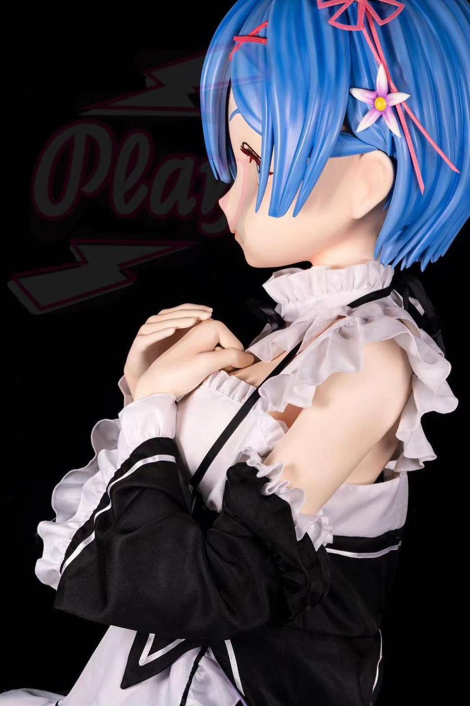 Pre-Order GK Play Studio - Re:Zero REM Scale 1/1 Bust R18 — Anime House