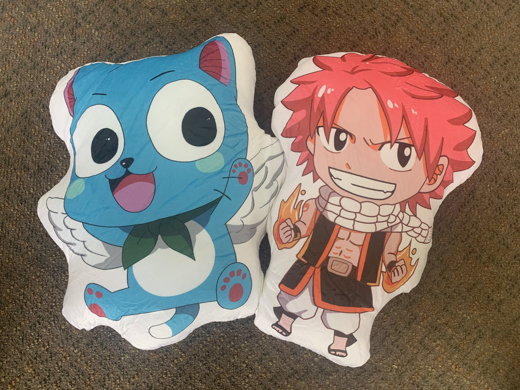 Anime Plushies – Soft & Adorable Anime Toys — Anime House ANZ