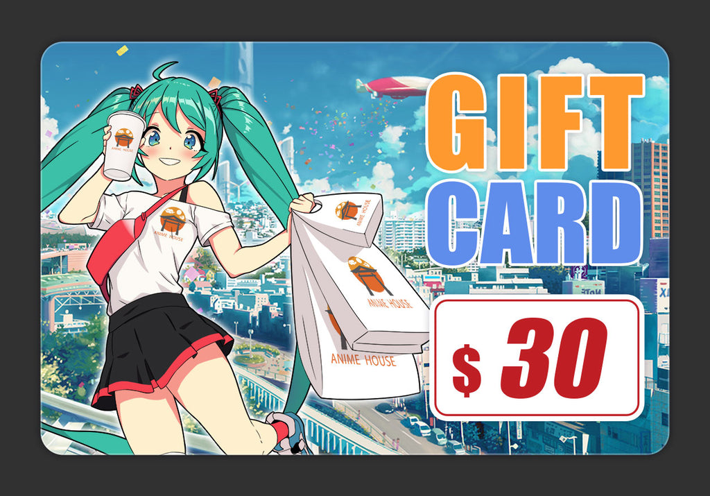 #1 NZ Anime Shop Online +15 Retail Shops New Zealand — Anime House