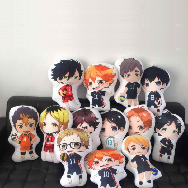 Anime Plushies – Soft & Adorable Anime Toys — Anime House ANZ