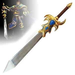 Metal Sword - League of Legends: Garen Demacian Justice — Anime House
