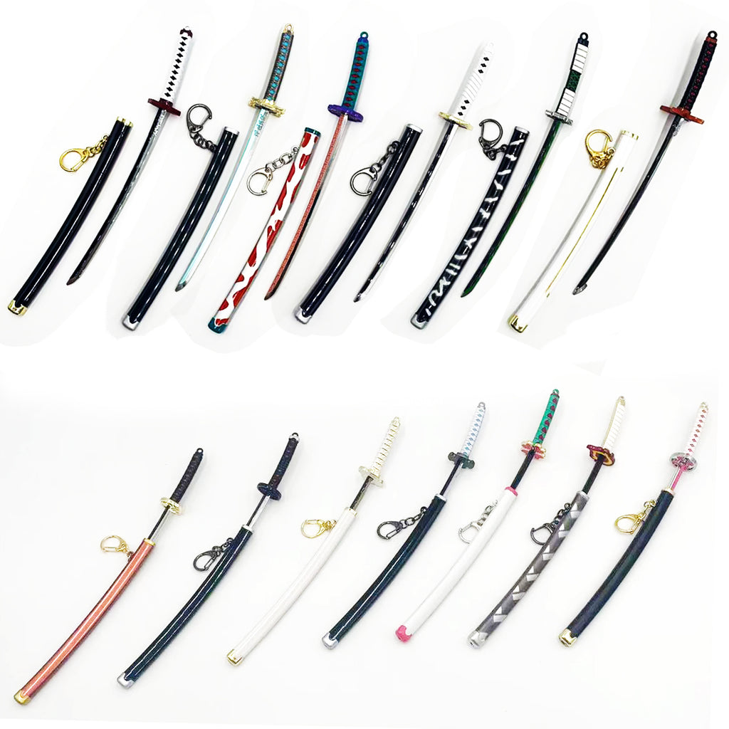 Anime Swords — Anime House